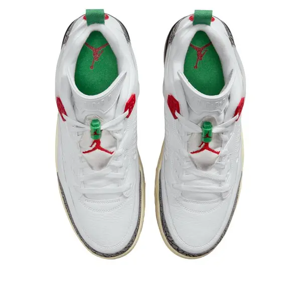 JORDAN Spizike Low "do The Right Thing