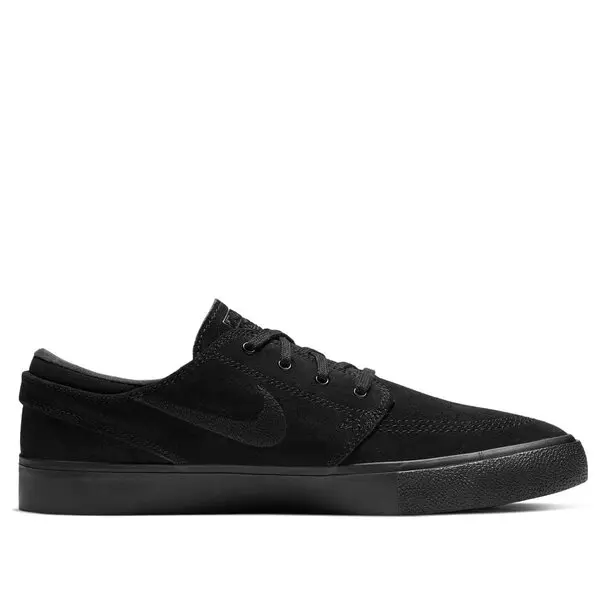 Nike Zoom Stefan Janoski Rm Sb Sneakers - Black
