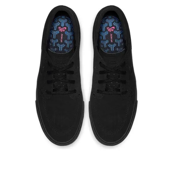 Nike Zoom Stefan Janoski Rm Sb Sneakers - Black