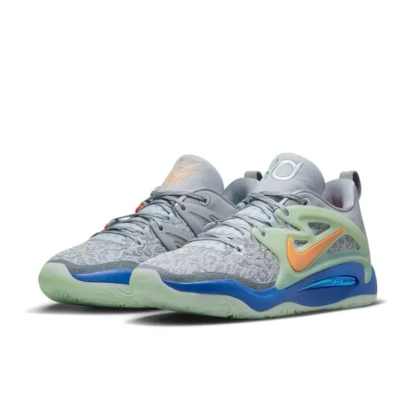 Nike Cardo X Kd 'producer Pack' Sneakers - Multicolor