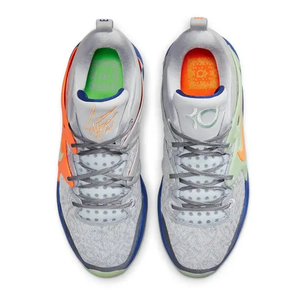Nike Cardo X Kd 'producer Pack' Sneakers - Multicolor