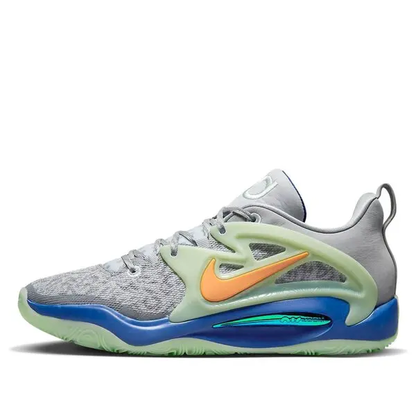 Nike Cardo X Kd 'producer Pack' Sneakers - Multicolor