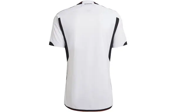 Adidas Germany 2022-2023 World Cup Home Jersey