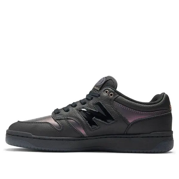 NEW BALANCE Numeric 480 Bronze56k "bronze" Sneakers - Black