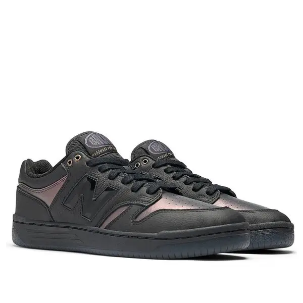NEW BALANCE Numeric 480 Bronze56k "bronze" Sneakers - Black