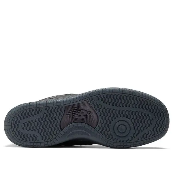 NEW BALANCE Numeric 480 Bronze56k "bronze" Sneakers - Black