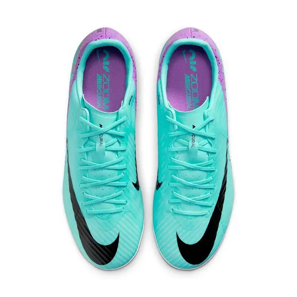 Nike Zoom Vapor 15 Academy Ag Football Boots