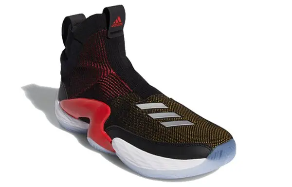 Adidas N3xt L3v3l 2020 High Top Sneakers