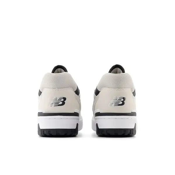 NEW BALANCE 550 "white Black Moonrock - White/black/moonrock