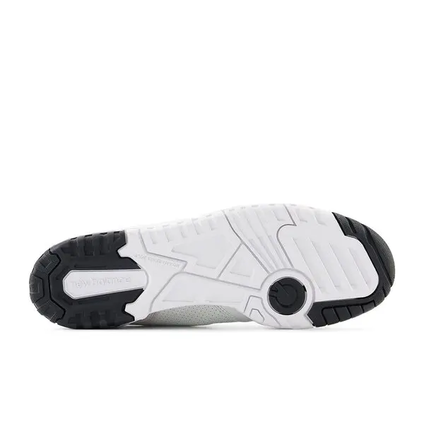 NEW BALANCE 550 "white Black Moonrock - White/black/moonrock