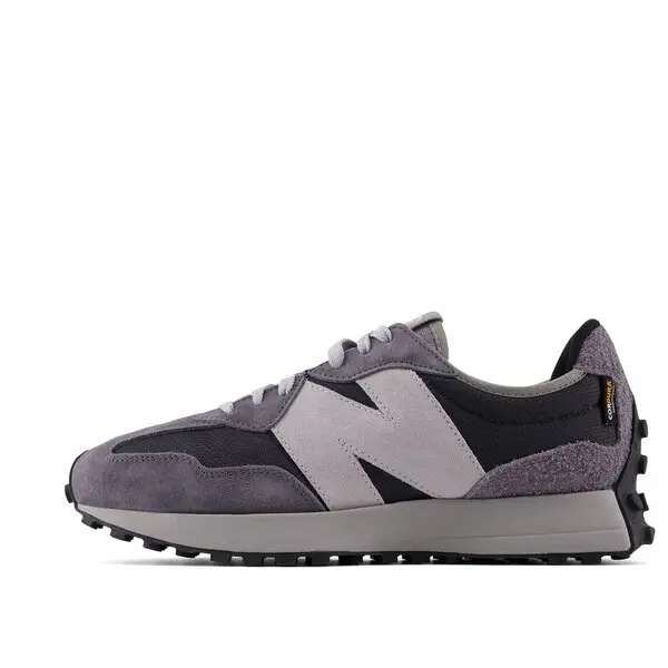 NEW BALANCE 327 Athletic Sneakers - Grey