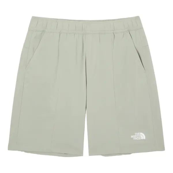The North Face Tech Shorts - Khaki