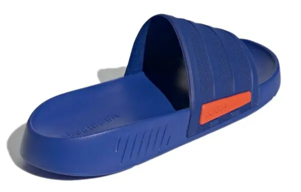 Adidas Racer Tr Slide - Blue