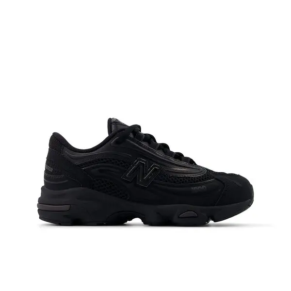 NEW BALANCE 1000 Lace-up Sneakers