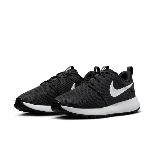 Nike Roshe Golf Next Nature "black White - Black/white