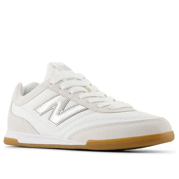 NEW BALANCE Rc42 Sneakers - White/silver