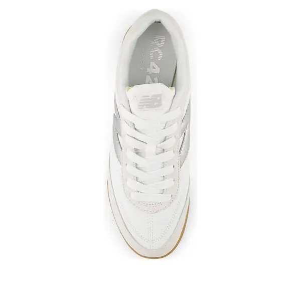 NEW BALANCE Rc42 Sneakers - White/silver