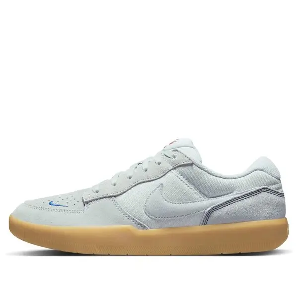 Nike Force 58 Premium Sb Sneakers - Grey