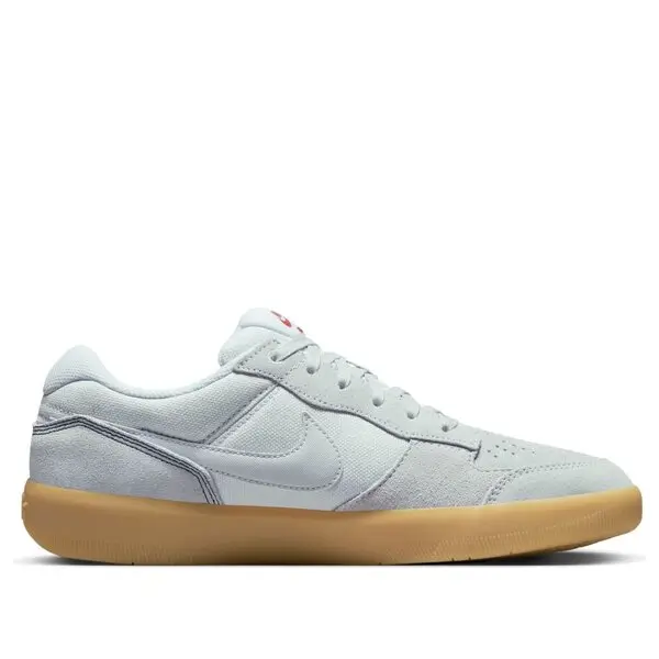 Nike Force 58 Premium Sb Sneakers - Grey
