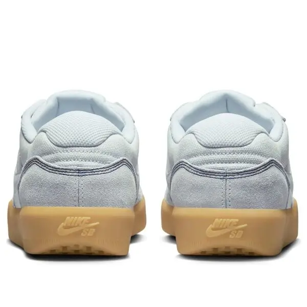 Nike Force 58 Premium Sb Sneakers - Grey