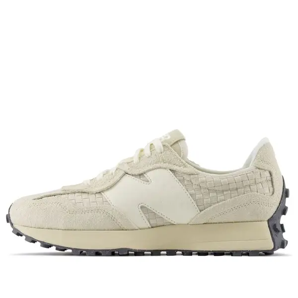 NEW BALANCE 327 Sneakers - Pale Moss