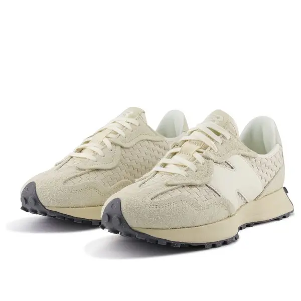 NEW BALANCE 327 Sneakers - Pale Moss