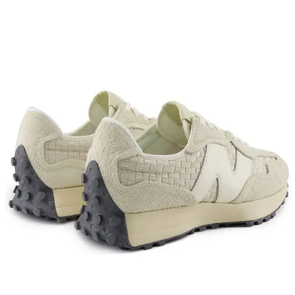 NEW BALANCE 327 Sneakers - Pale Moss