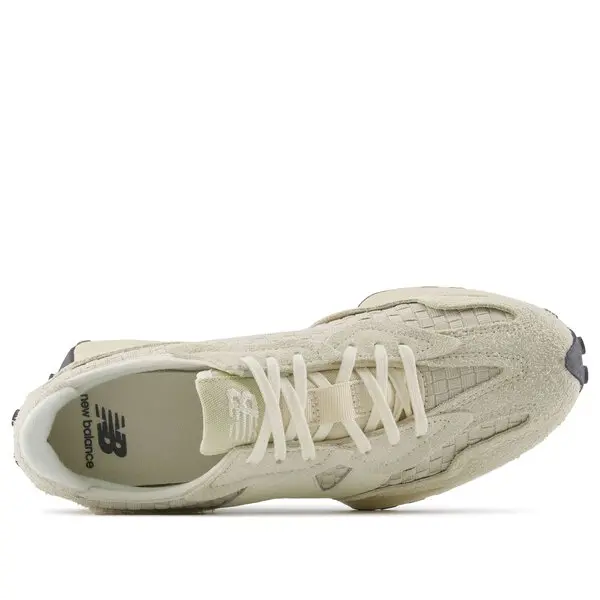 NEW BALANCE 327 Sneakers - Pale Moss