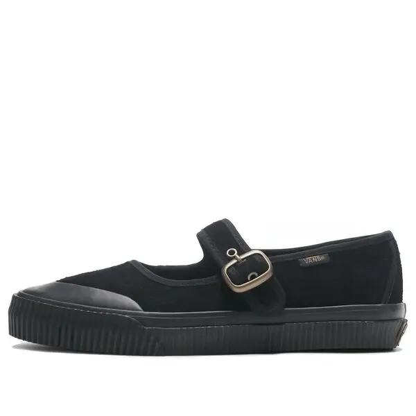 VANS Premium Mary Jane 93 - Black