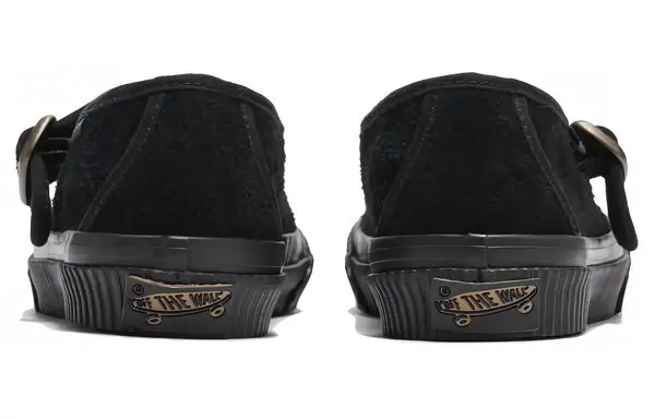 VANS Premium Mary Jane 93 - Black