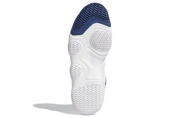 Adidas Top Ten 2000 High Top Sneakers - Blue
