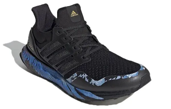 Adidas Ultraboost Dna "chinese New Year" Athletic Sneakers