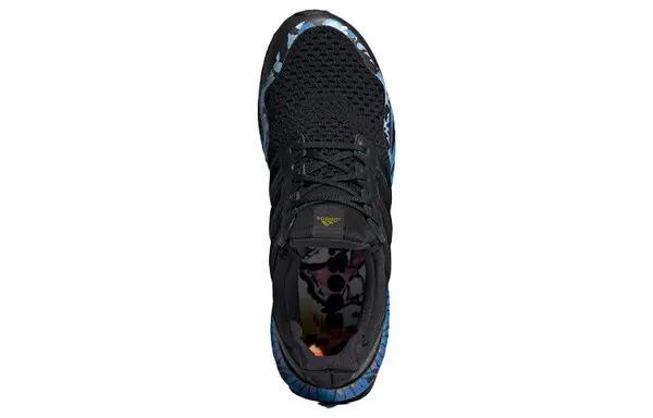 Adidas Ultraboost Dna "chinese New Year" Athletic Sneakers