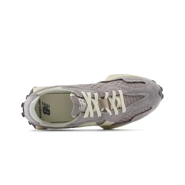 NEW BALANCE 327 Sneakers - Castlerock/arctic Grey