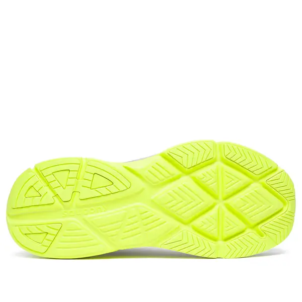 Saucony Guide 18 Athletic Sneakers - Cloud/citron