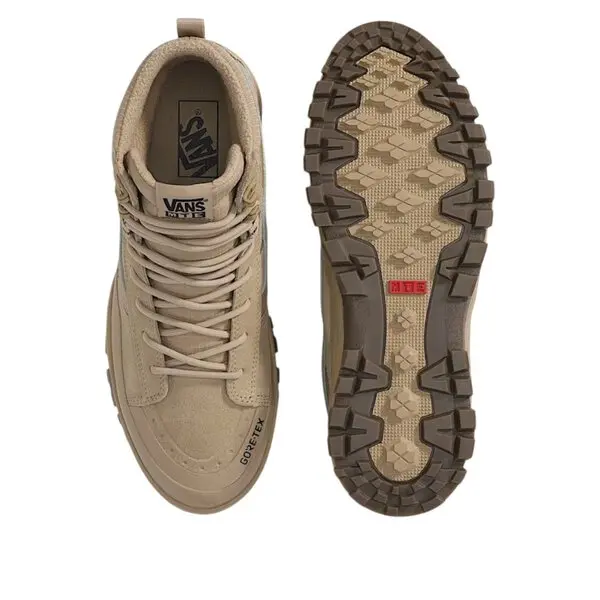 VANS Sk8-hi Gore-tex Insulated High-top Sneakers