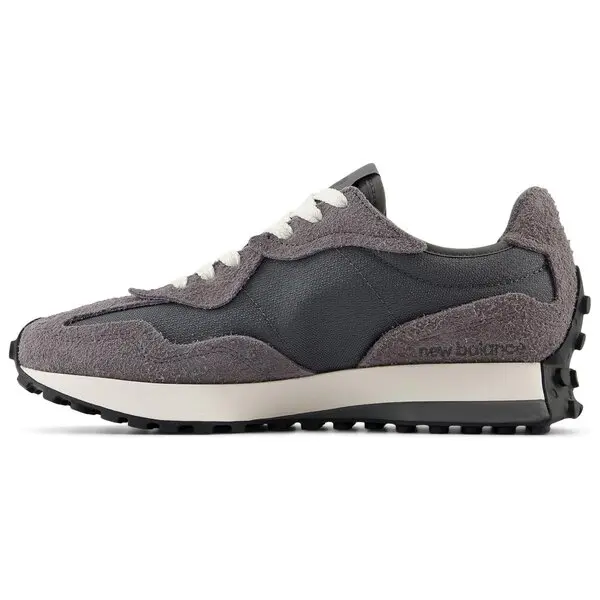 NEW BALANCE 327 Athletic Sneakers - Grey