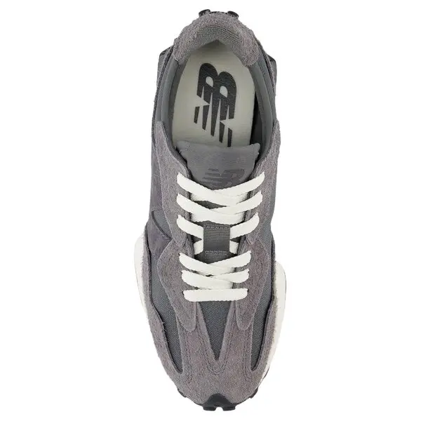 NEW BALANCE 327 Athletic Sneakers - Grey