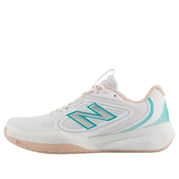 NEW BALANCE X Calia The Clarity Fuelcell 796v5 Athletic Sneakers - White