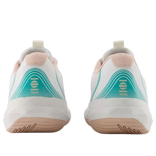 NEW BALANCE X Calia The Clarity Fuelcell 796v5 Athletic Sneakers - White