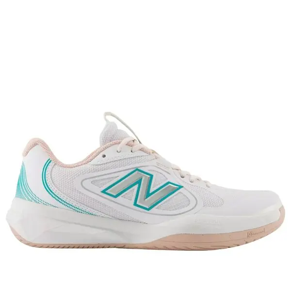 NEW BALANCE X Calia The Clarity Fuelcell 796v5 Athletic Sneakers - White