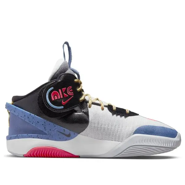 Nike Deldon 1 Ep "lyme" Sneakers - White