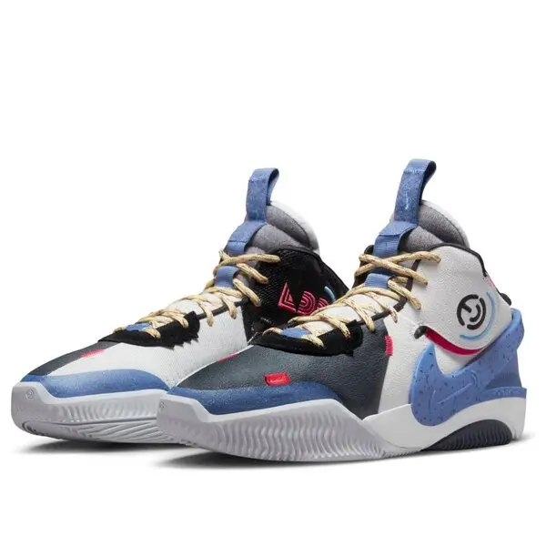 Nike Deldon 1 Ep "lyme" Sneakers - White