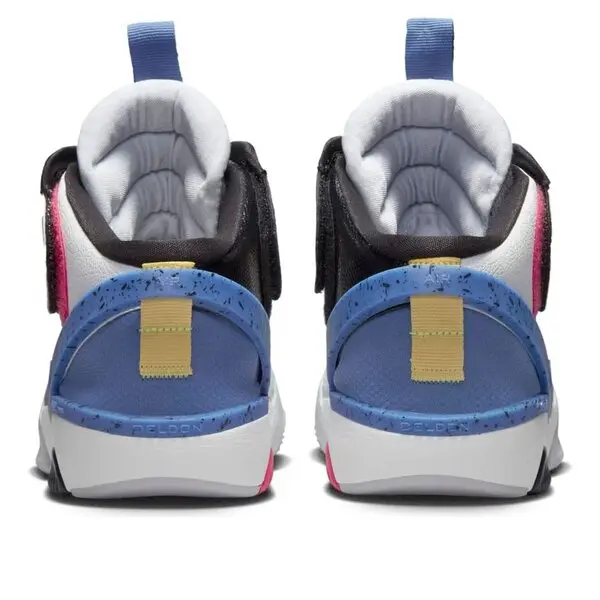Nike Deldon 1 Ep "lyme" Sneakers - White