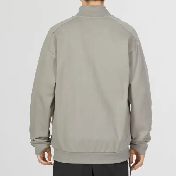 Adidas Wuji Knit Woven Jacket