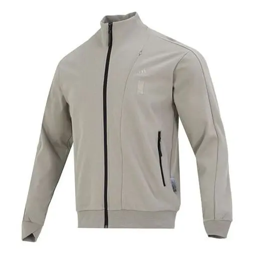 Adidas Wuji Knit Woven Jacket - Default Colorway
