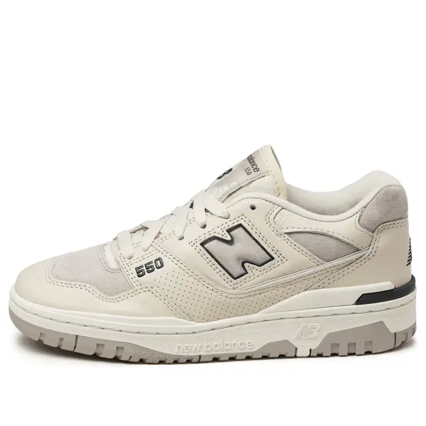 NEW BALANCE 550 Sneakers - Beige