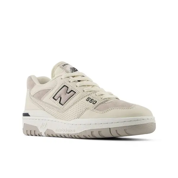 NEW BALANCE 550 Sneakers - Beige