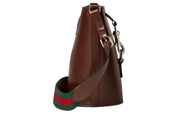 Gucci Mini Bucket Shoulder Bag
