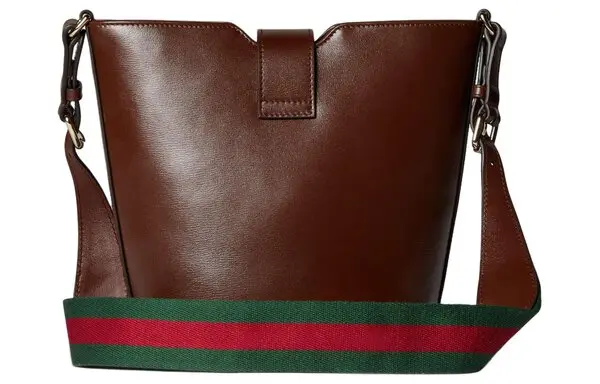 Gucci Mini Bucket Shoulder Bag